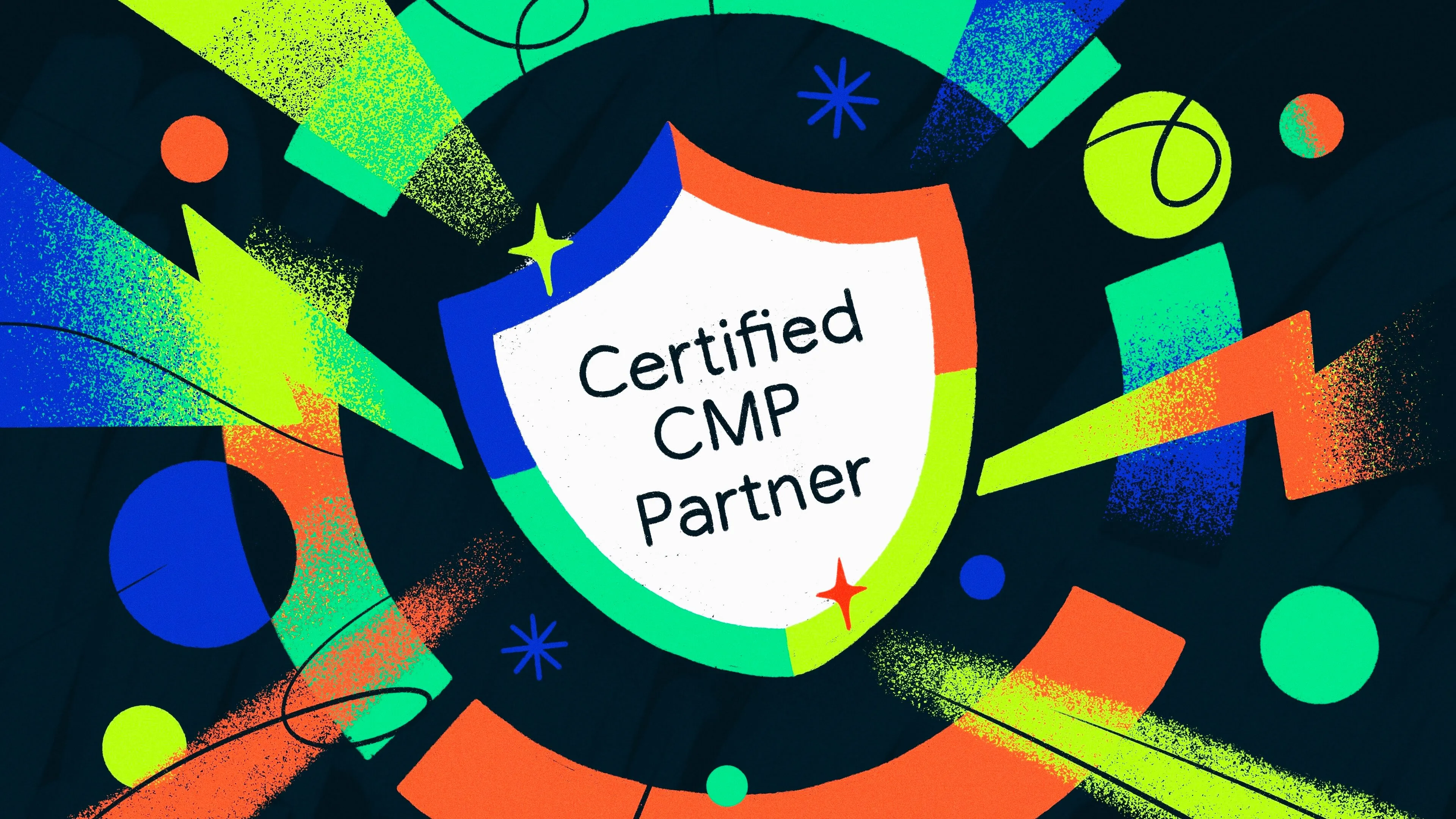 Advertising on Google? You must use a Google Certified CMP